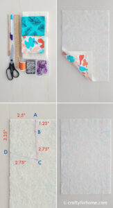 Casserole Dish Cozy Easy Tutorial | Crafty For Home