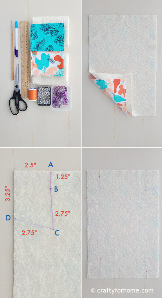 Casserole Dish Cozy Easy Tutorial | Crafty For Home