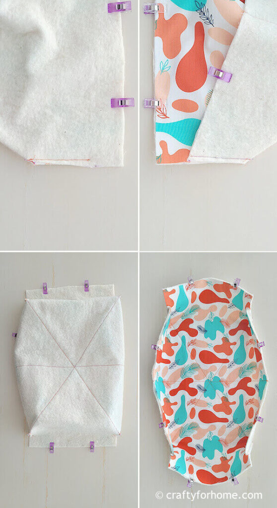 Casserole Dish Cozy Easy Tutorial | Crafty For Home