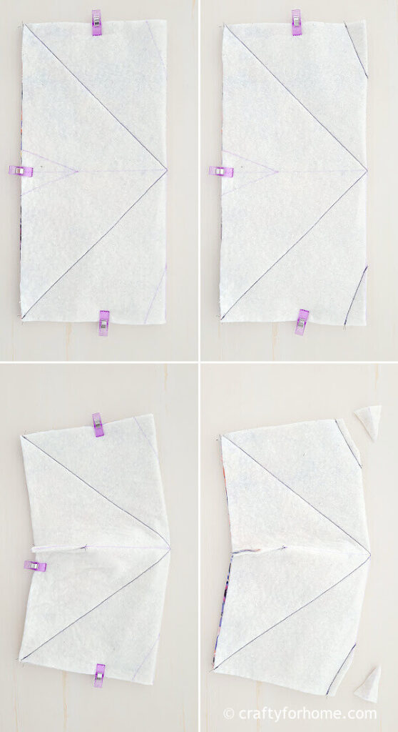 Reversible Pie Plate Cozy: Easy Tutorial | Crafty For Home