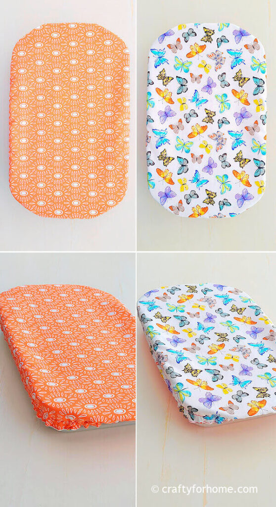 Reversible Baking Dish Cover: Easy Tutorial | Crafty For Home