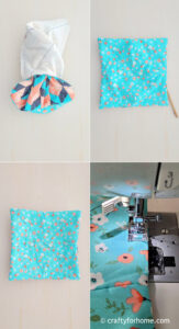 Microwave Dinner Plate Cozy: Easy Tutorial | Crafty For Home