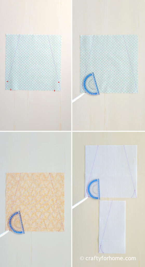 Easy Sewing Scissors Pouch Tutorial | Crafty For Home