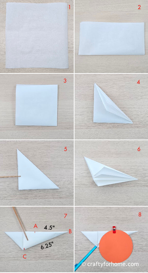 How To Make DIY Flower Bowl Cozy | Crafty For Home