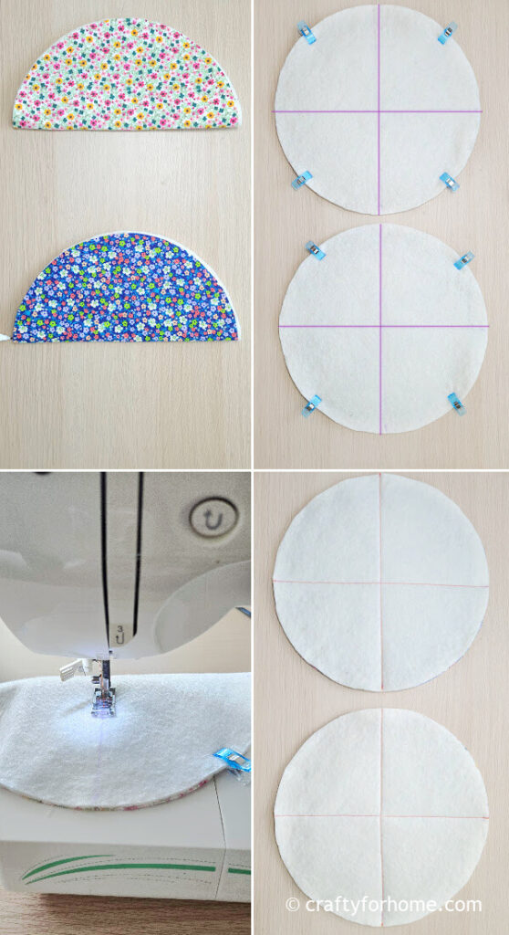 DIY Round Bowl Cozy Tutorial | Crafty For Home